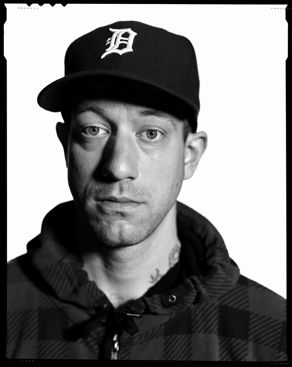 A. Hero’s Welcome: Brian Anderson Interview – the good problem