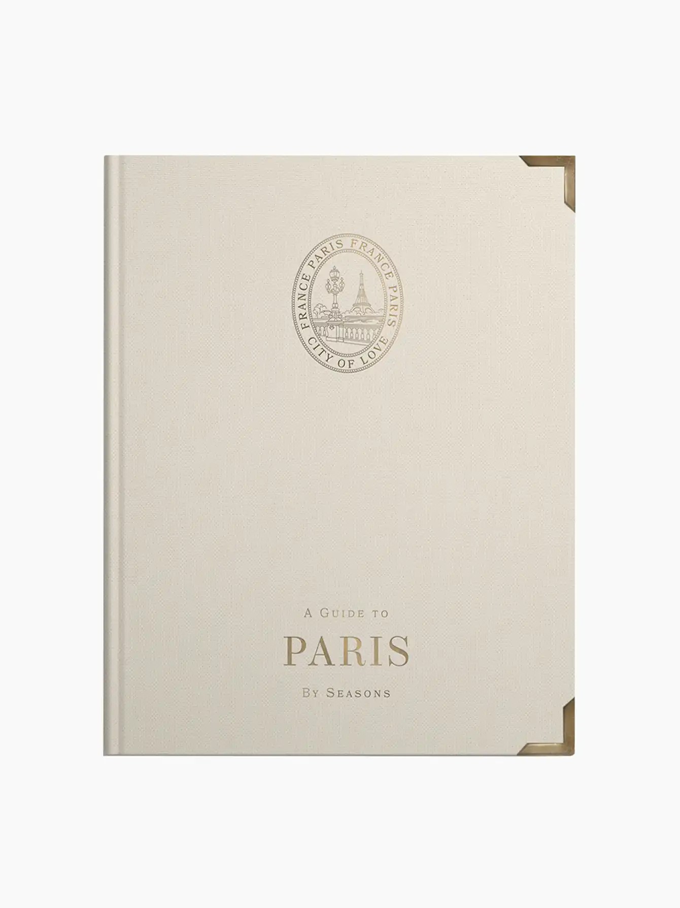 Paris Travel Guide The Go To
