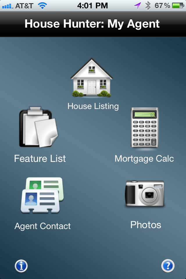 Main Screen – The Grading Podcast