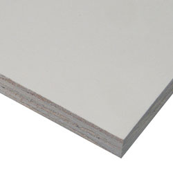 Primed MDO Sign Panel | The Grafik Spot