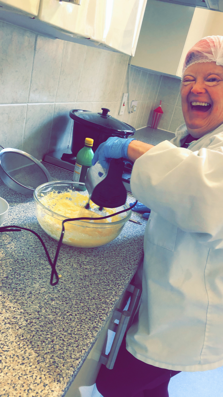 Gallery – The Grange