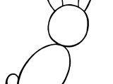 Simple Drawing Bunnies