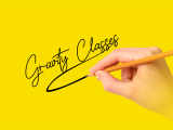 Gravity Classes