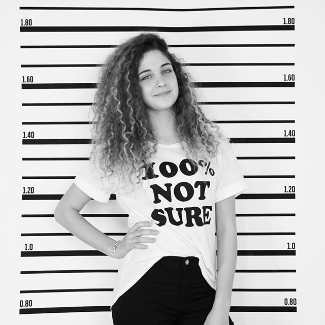 Miss Israel 2016 [Meet the Contestants] – The Great Pageant Company