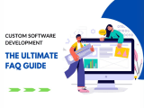 Custom Software Development The Ultimate Faq Guide