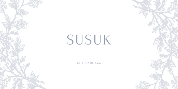 SUSUK - The Halal Insights