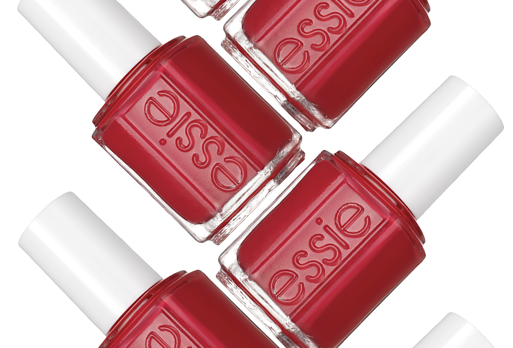 ¡Ya están aquí los nuevos tonos de Essie!