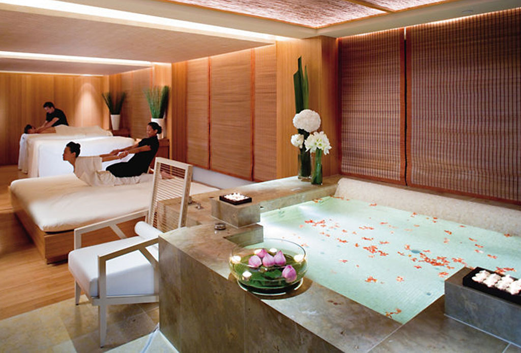 El primer spa Dior Skincare en Asia