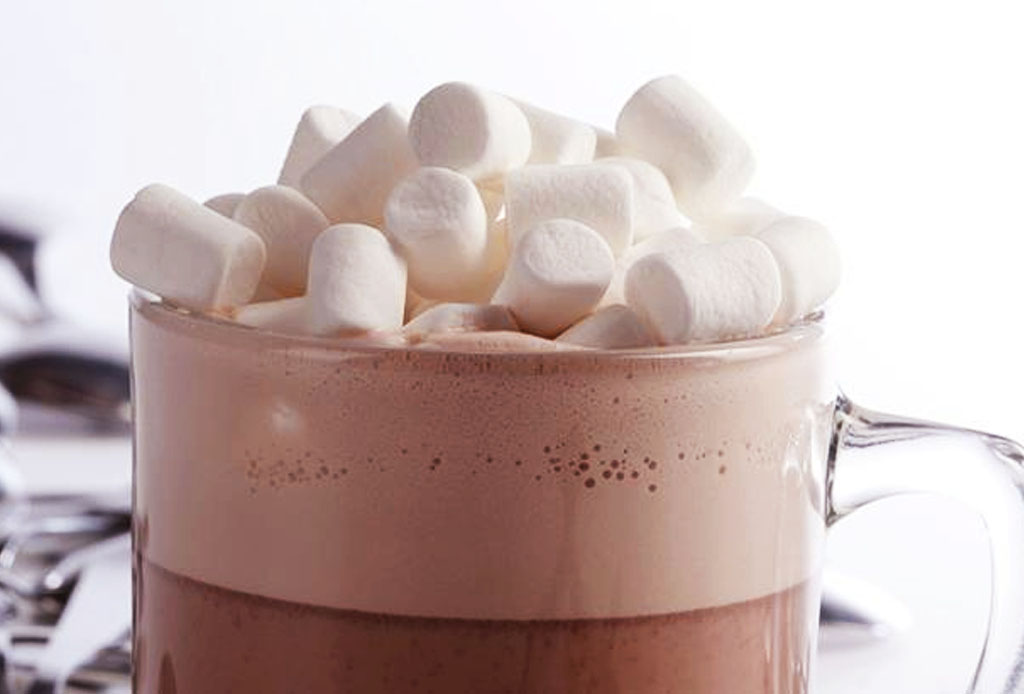 Los chocolates calientes más exquisitos de la CDMX