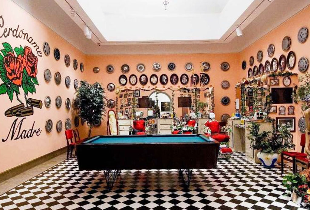 Los 5 museos que debes visitar en Puerto Rico