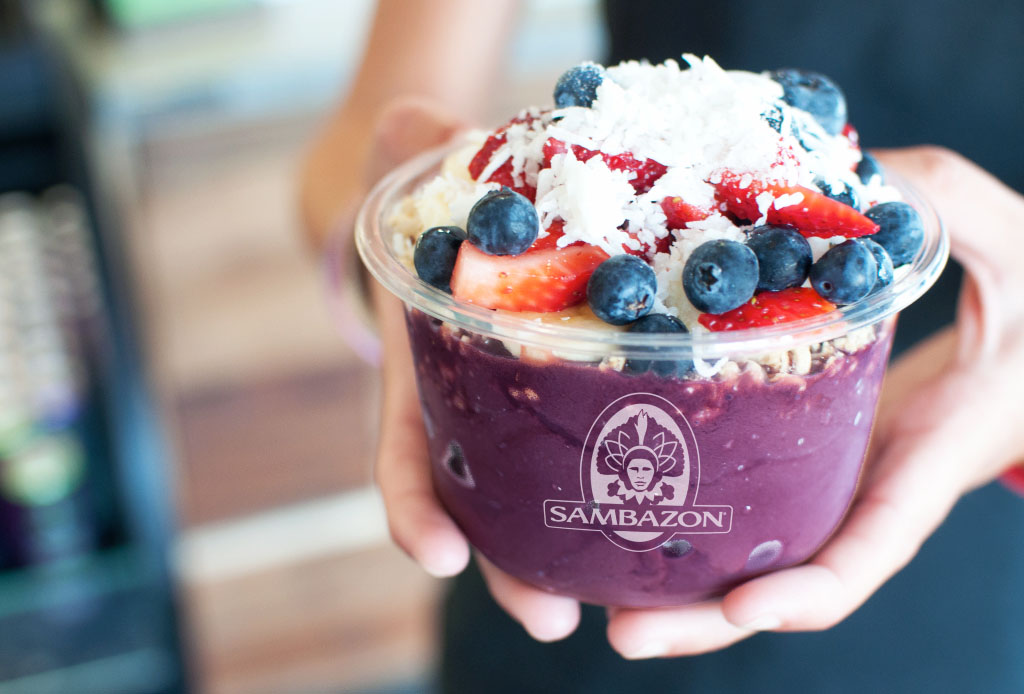 12 platillos que prueban que el brunch es la mejor comida