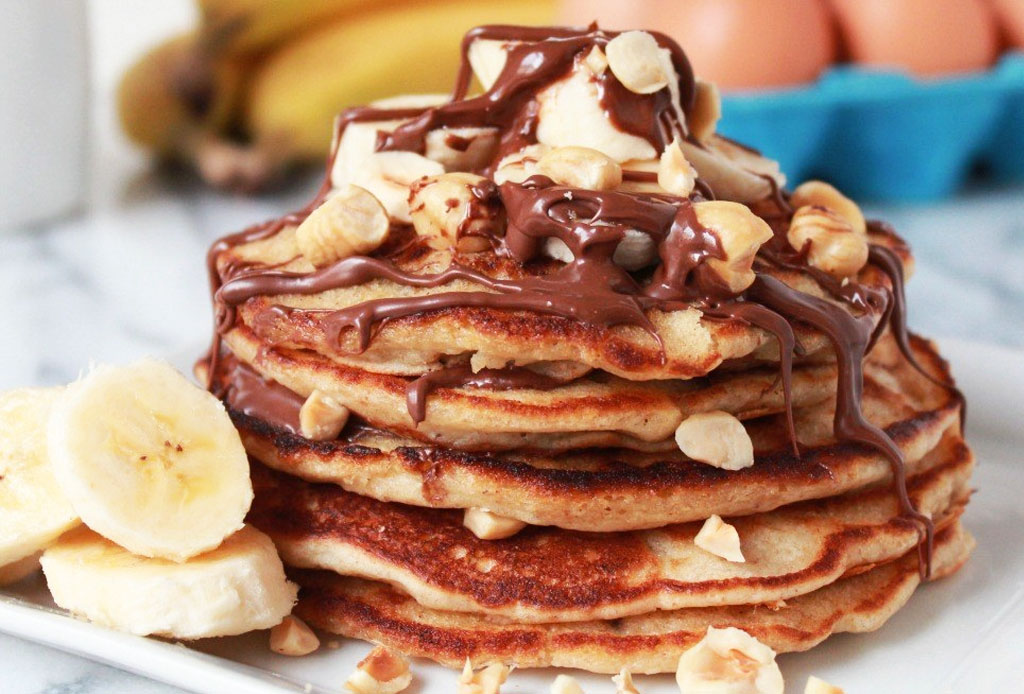 12 platillos que prueban que el brunch es la mejor comida