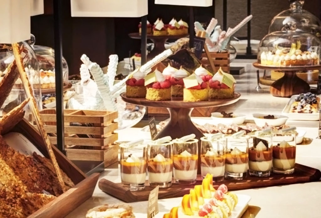 12 platillos que prueban que el brunch es la mejor comida