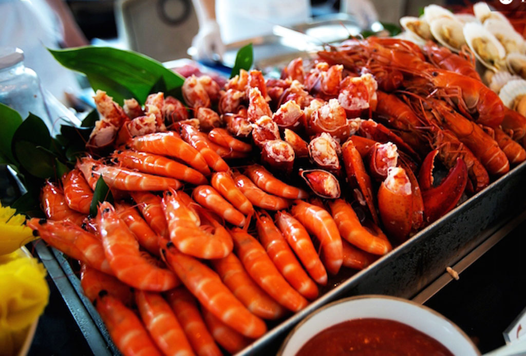 12 platillos que prueban que el brunch es la mejor comida