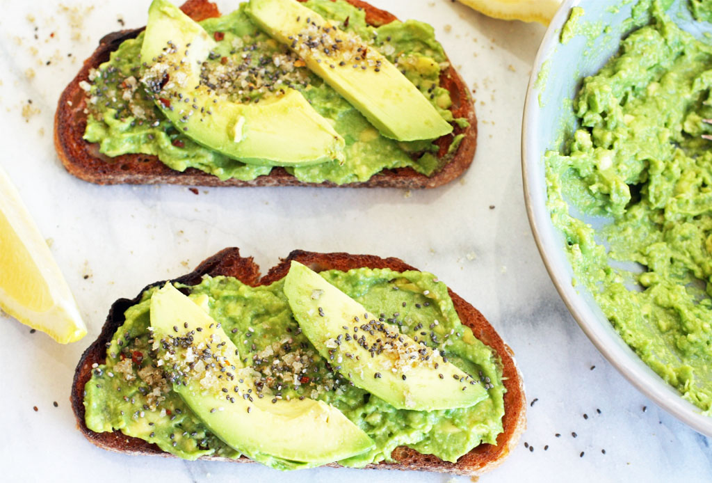 12 platillos que prueban que el brunch es la mejor comida