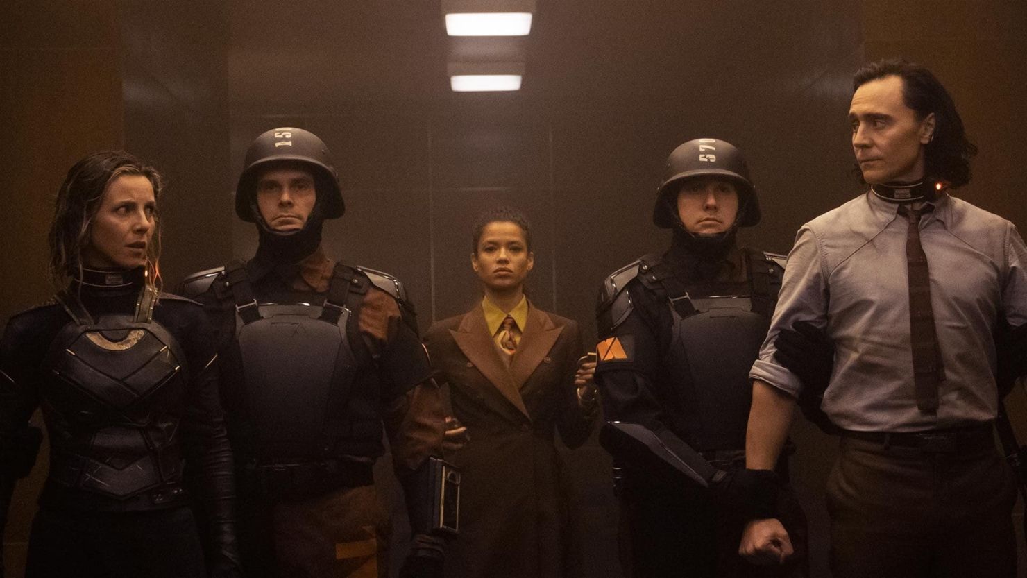 Recap: Loki, episodio 4 «The Nexus Event»