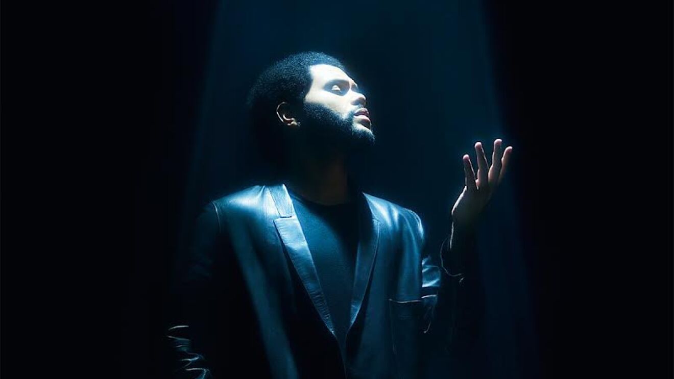 Disco de la semana: Dawn FM de The Weeknd