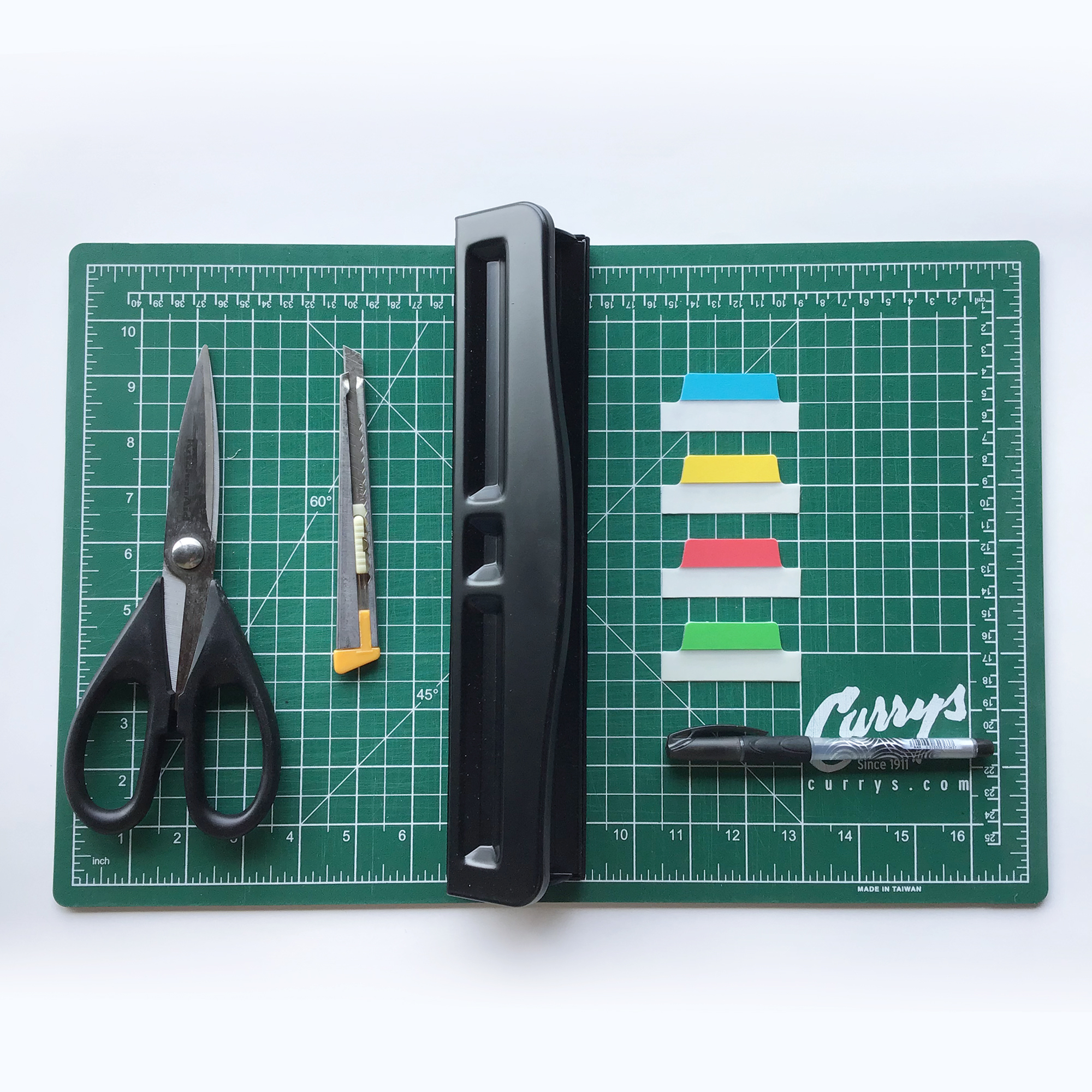 How To Create Your Own Medical Binder - The Happy Pelvis