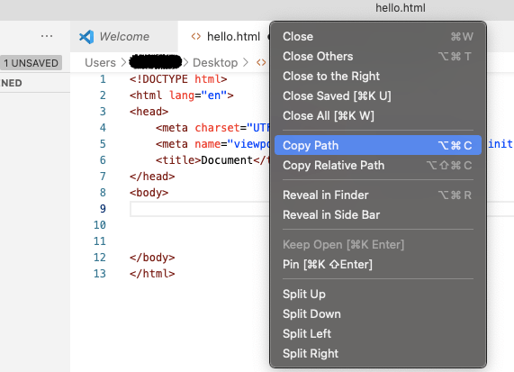 Download A Code Editor In 4 Easy Steps (Coding For Beginners) - The ...