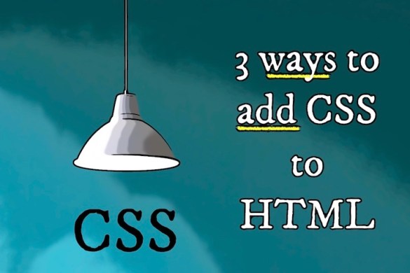 How To Use Classes And Ids To Select Elements In Css The Helpful Tipper