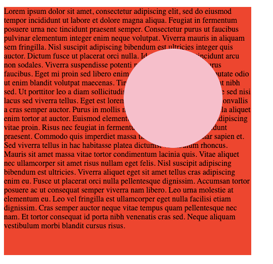 Css Visual Formatting Floating Positioning And Layout The Helpful Tipper