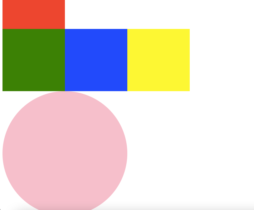Css Visual Formatting Floating Positioning And Layout The Helpful Tipper 2041