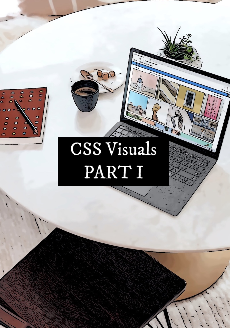CSS Visual Formatting: Floating, Positioning, & Layout - The Helpful Tipper