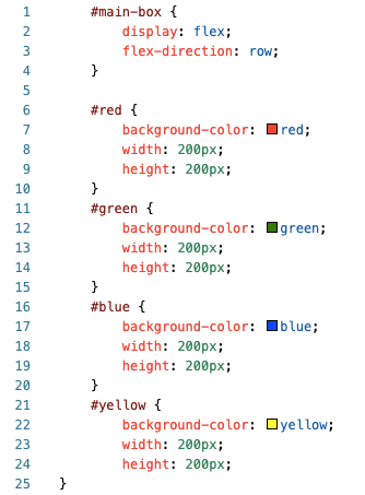 CSS Visual Formatting: Floating, Positioning, & Layout - The Helpful Tipper
