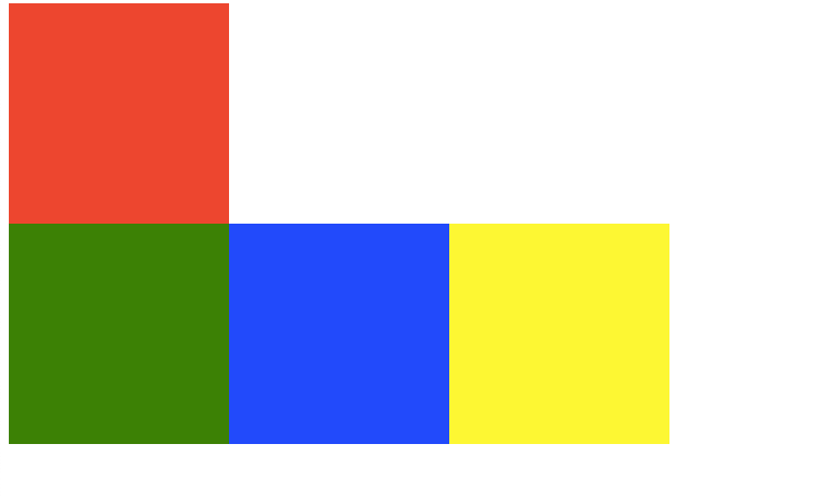Css Visual Formatting Floating Positioning And Layout The Helpful Tipper