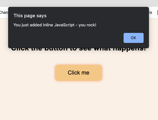 How To Link Javascript To Html 3 Ways The Helpful Tipper