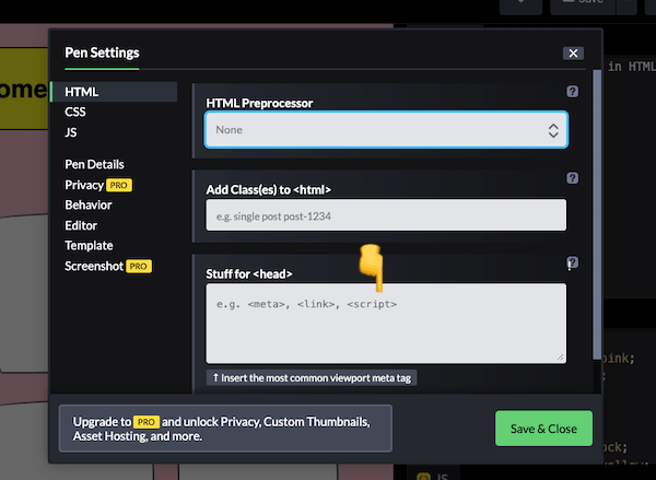 How To Install Font Awesome Icons In Html The Helpful Tipper