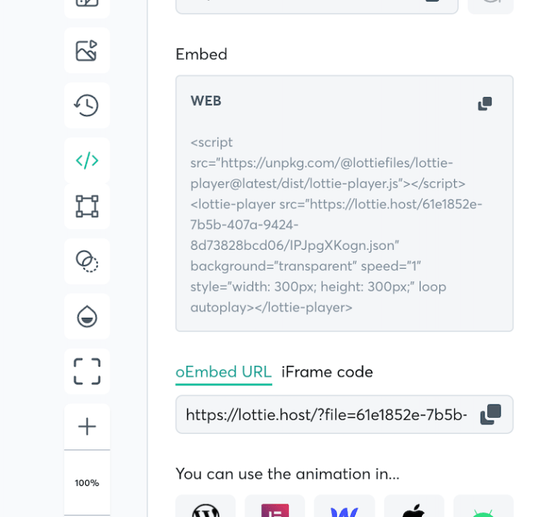 How To Create An Animated Message With Html Css And Javascript Tht