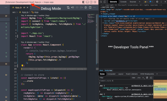 How To Create A Custom Visual Studio Code Theme - THT