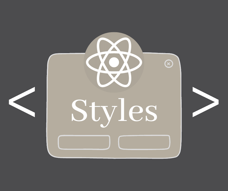 How To Add Styles To React Components Part 3 Tht