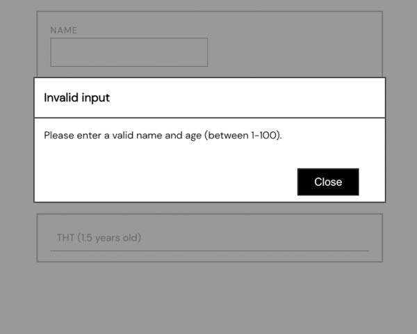 How To Handle React Lists And Conditionals (Part 5) - THT
