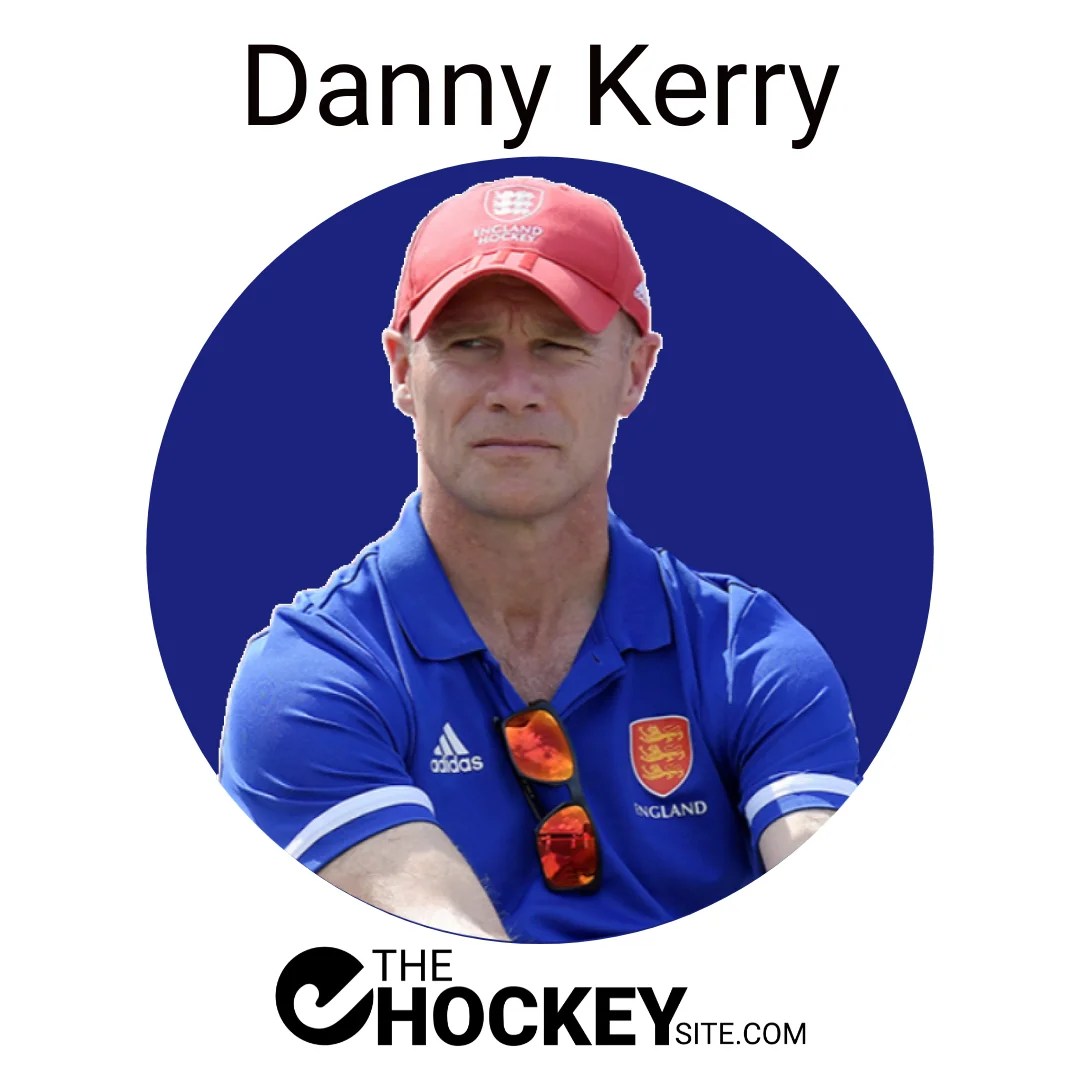 Danny Kerry - The Hockey Site