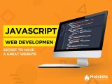 Javascript Web Development Secret To Have A Great Website