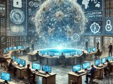 How Quantum Computing Encryption Risks Global Cybersecurity Systems