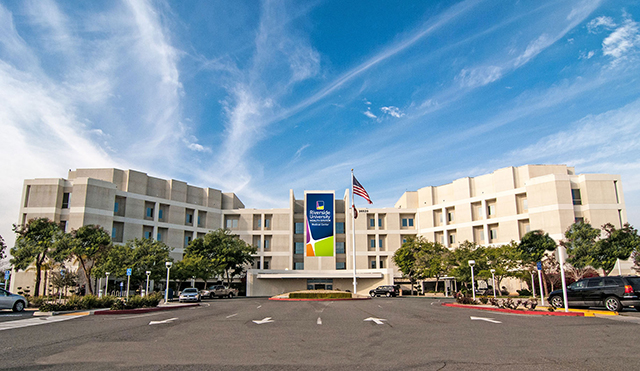 Riverside University Health System Commended for C-section Reductions ...