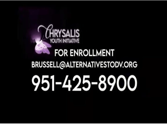 Riverside Pastor Working to Heal Those Impacted by Domestic Violence