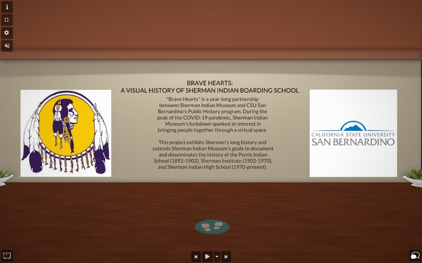 Preserving Native American History and Legacy