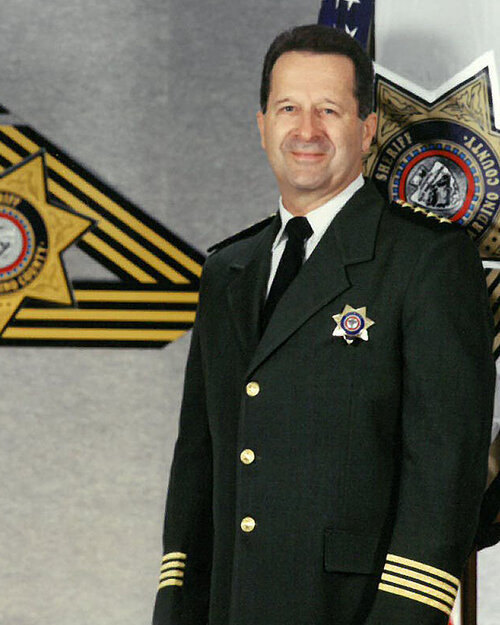 A 39 Year History of San Bernardino County Sheriffs– Part 2