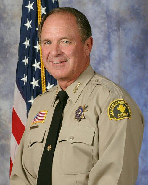 A 39 Year History of San Bernardino County Sheriffs– Part 2