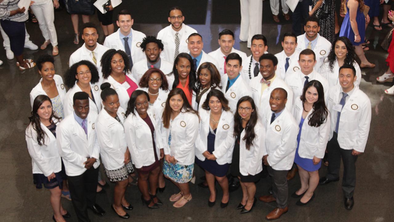 CA’s Only HBCU Expands Capacity to Diversify and Grow Nursing Workforce