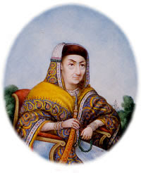 La Tawaif – Espacio de Arpon Files