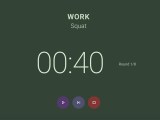Interval Timer Online Hiit Tabata Emom Amrap Timer