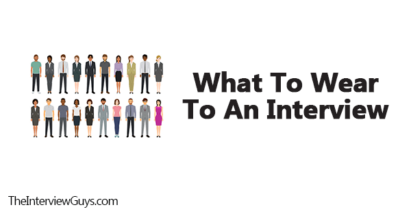 What To Wear To An Interview 2023 what-to-wear-to-an-interview-2023