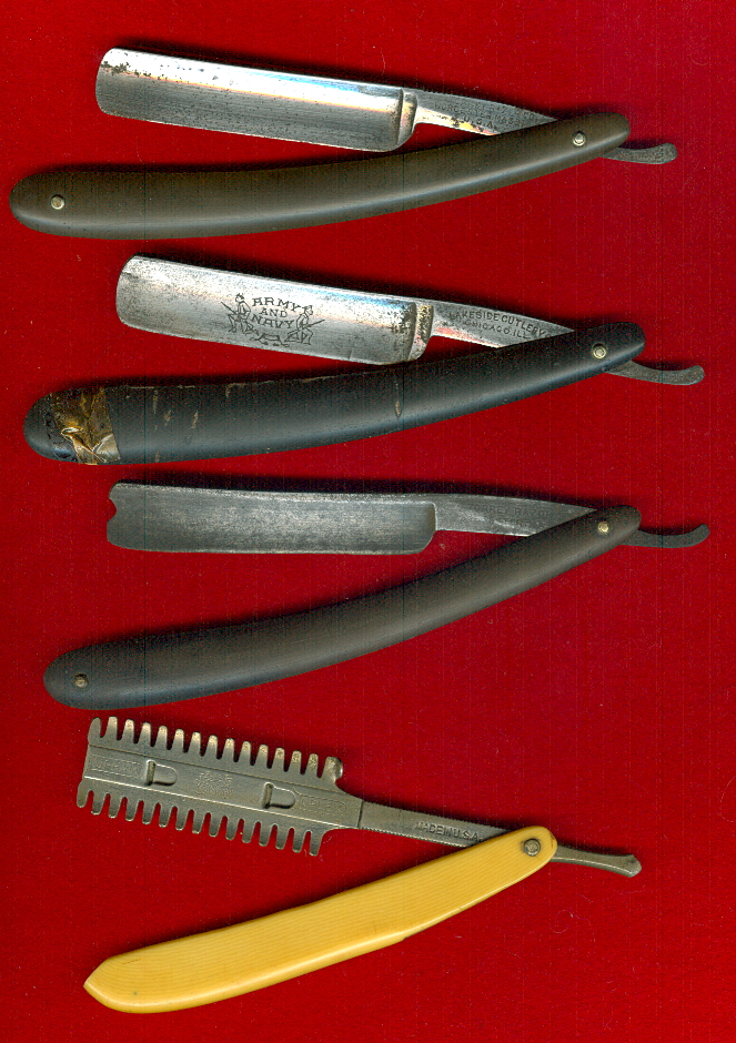 antiques | The Invisible Agent