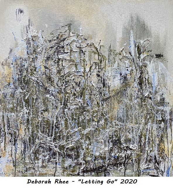 Join the Bainbridge Public Library “Art is Happening” for the September ...