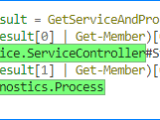 Using Return Statement In Powershell Functions And Scripts